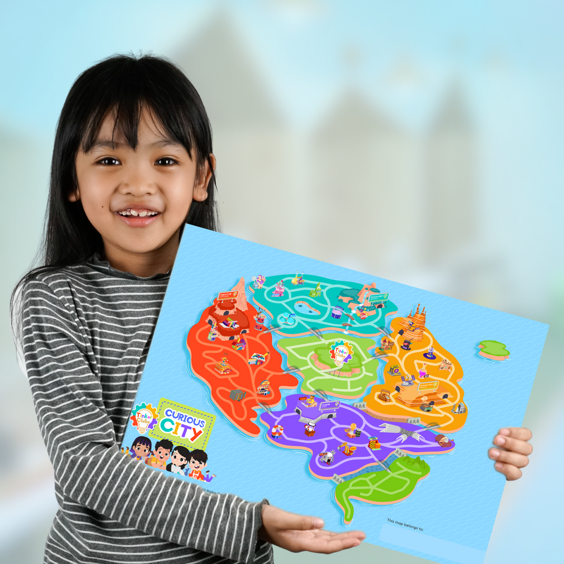Tinker House: Hands-on STEAM Learning for Kids – Tinker House PH